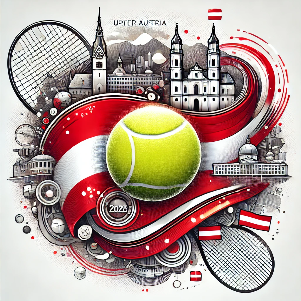 Upper Austria Ladies Linz 2025 Results: Complete List of Matches ...